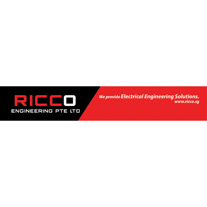 Ricco Engineering – About Us | M&E Services Singapore